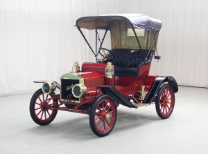 1909 Maxwell