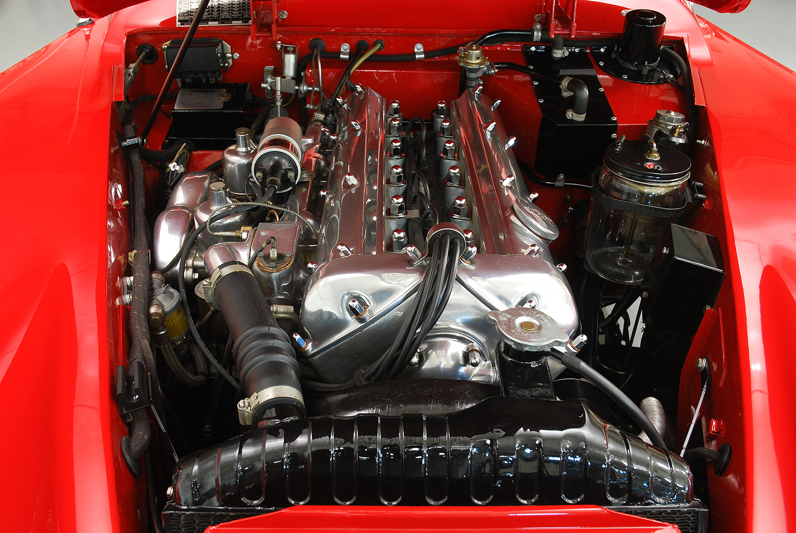 1961 Jaguar XK150 3.8 Drop Head Coupe