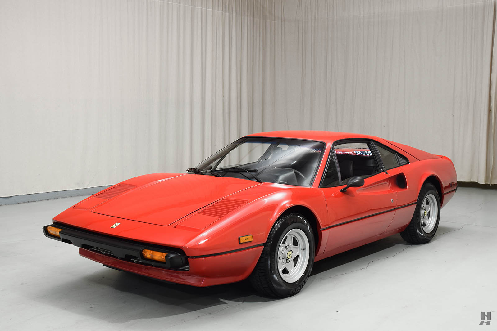 1979 Ferrari 308 GTB Coupe For Sale | Buy Classic Ferrari 308 GTB Coupe ...