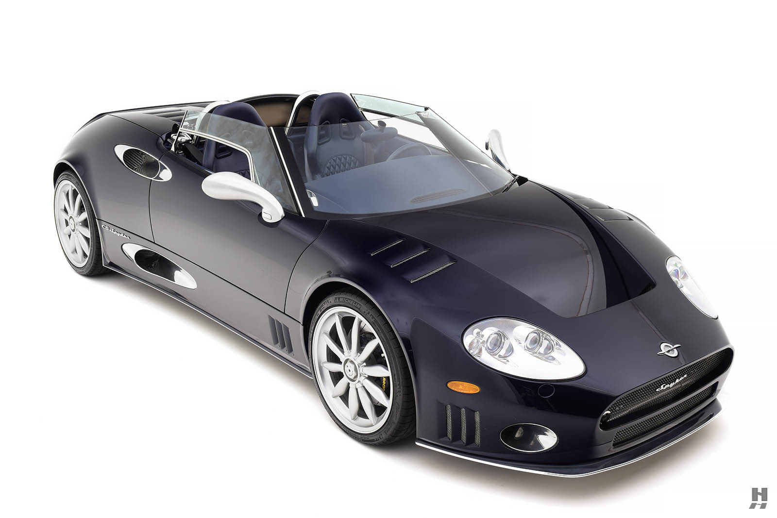 2010 Spyker C8 Spyder