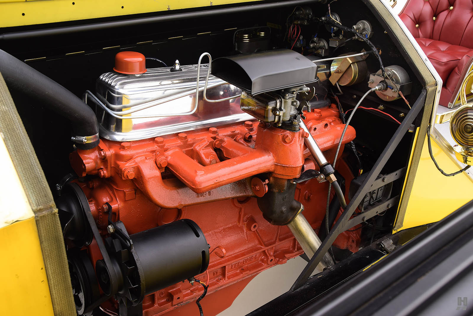 1968 Stutz Bearcat Roadster For Sale | Buy Classic Stutz Bearcat ...