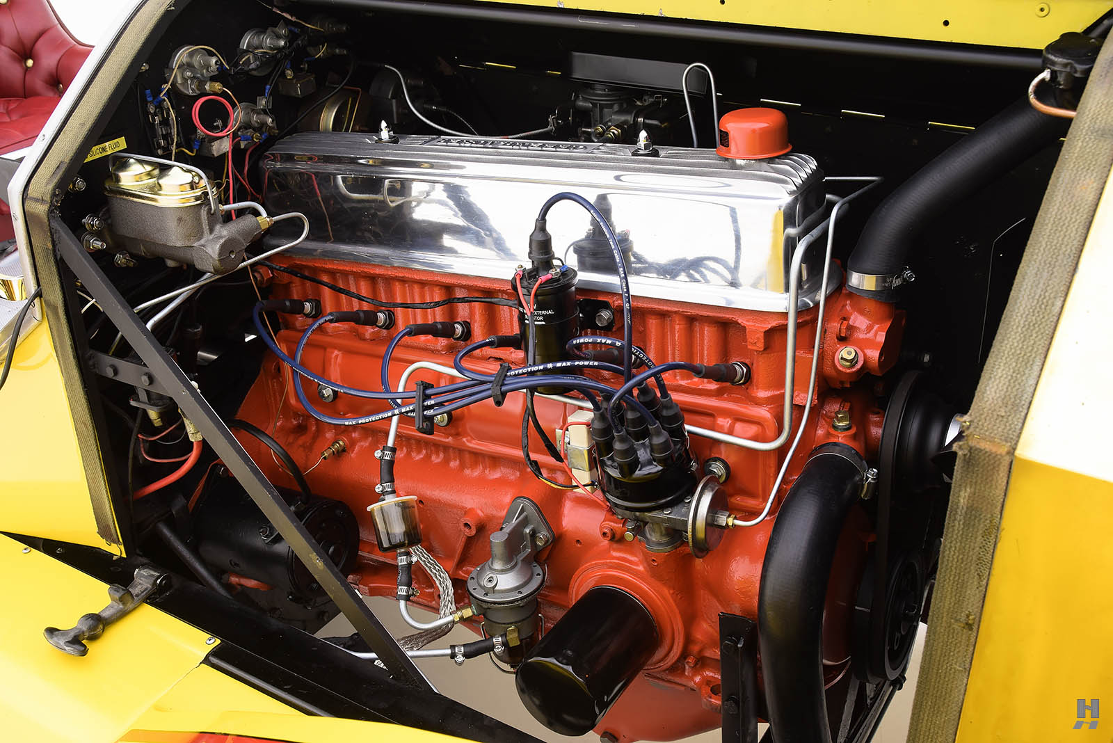 1968 Stutz Bearcat Roadster For Sale | Buy Classic Stutz Bearcat ...