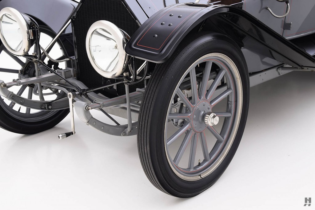 1913 Regal Underslung Model N Roadster For Sale | Buy Classic Regal ...