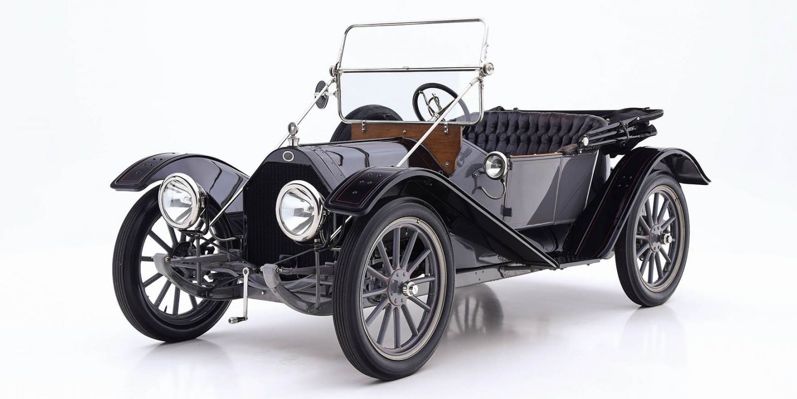 1913 Regal Underslung Model N Roadster For Sale | Buy Classic Regal ...
