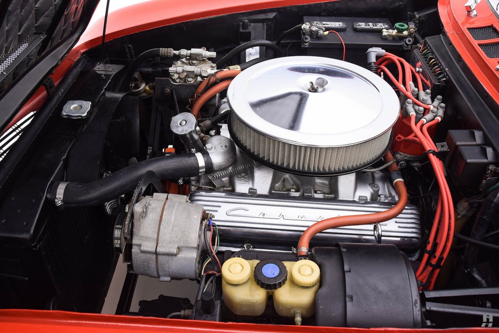 1969 Iso Rivolta IR 340 Coupe For Sale | Buy Classic Iso Rivolta IR 340 ...