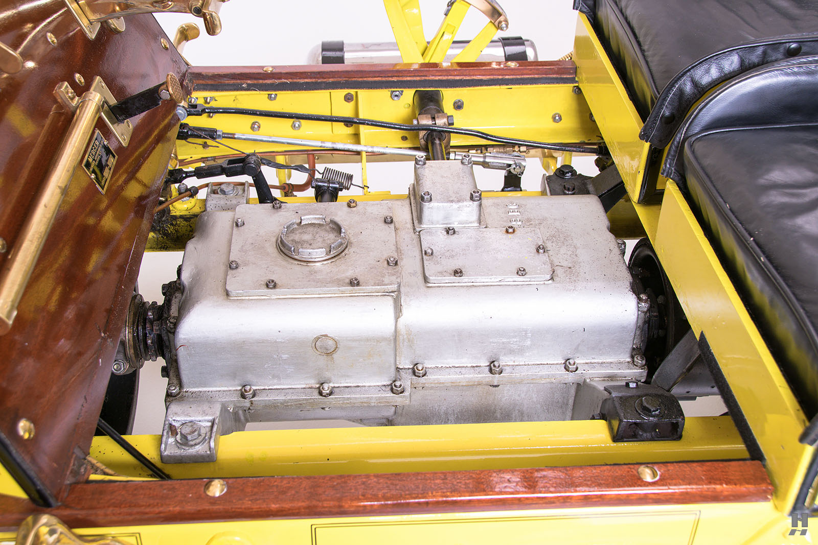 1911 Mercer 35C Raceabout For Sale | Buy Classic Mercer 35C Raceabout ...