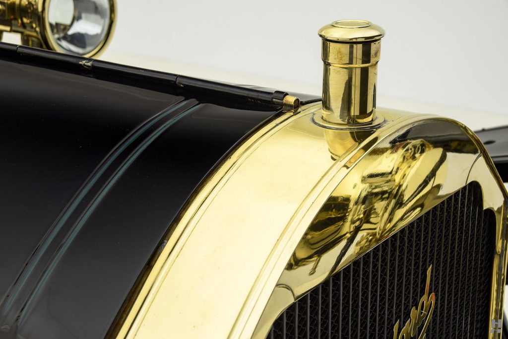 1907 Stoddard Model K Runabout For Sale | Buy Classic Stoddard Model K ...