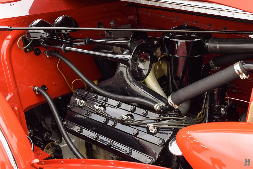 1935 Cadillac 355 D Phaeton For Sale | Buy Cadillac 355 D Phaeton ...