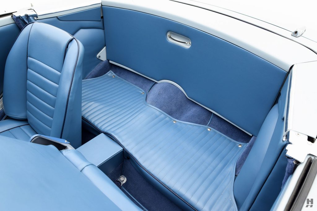 1965 Sunbeam Tiger Roadster For Sale | Buy Sunbeam Tiger Roadster ...