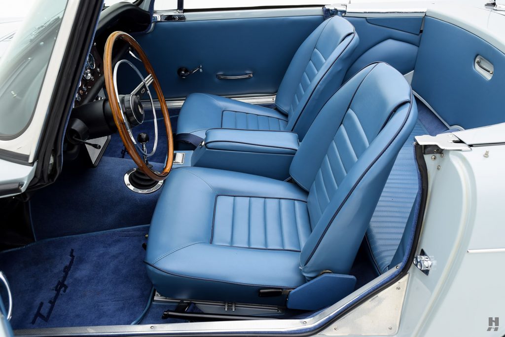1965 Sunbeam Tiger Roadster For Sale | Buy Sunbeam Tiger Roadster ...