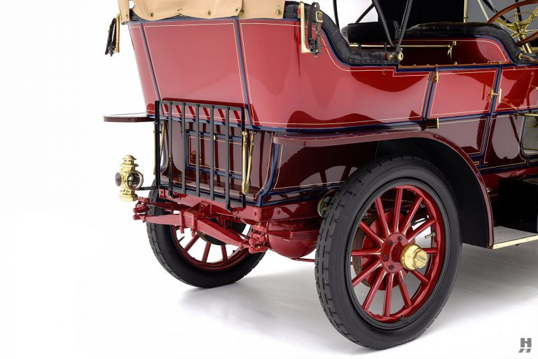 1908 National Model N For Sale | Buy 1908 National Model N Classic Cars ...