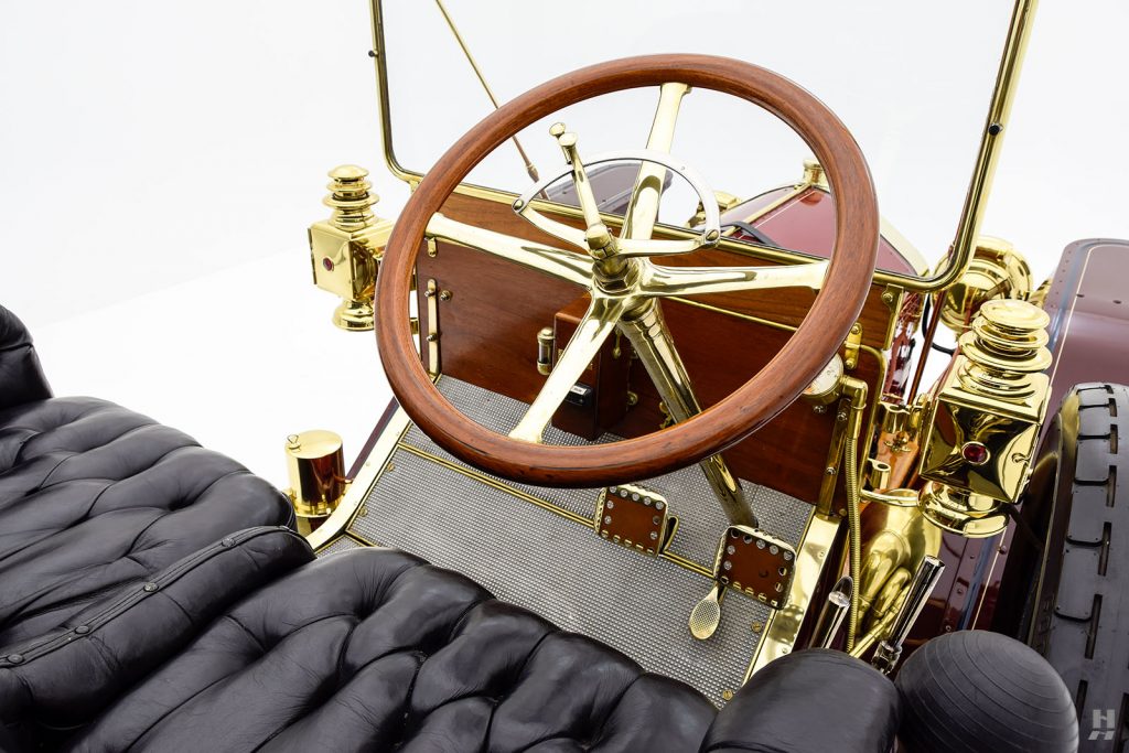 1908 National Model N