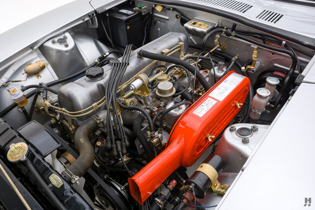 1970 Datsun 240Z