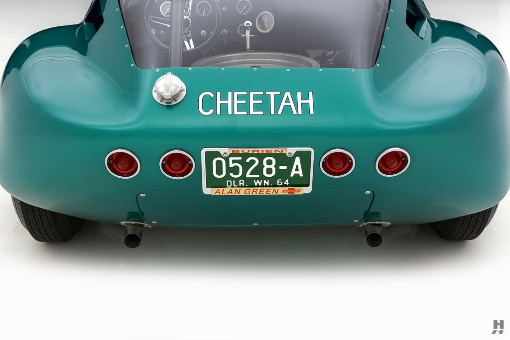 1964 Cheetah