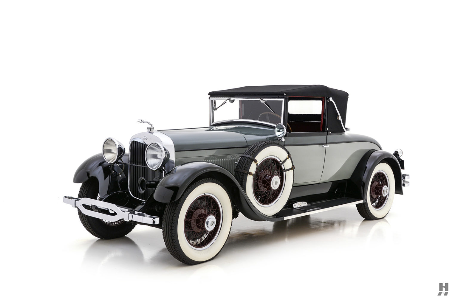 1927 Lincoln Model L Dietrich Coupe Roadster