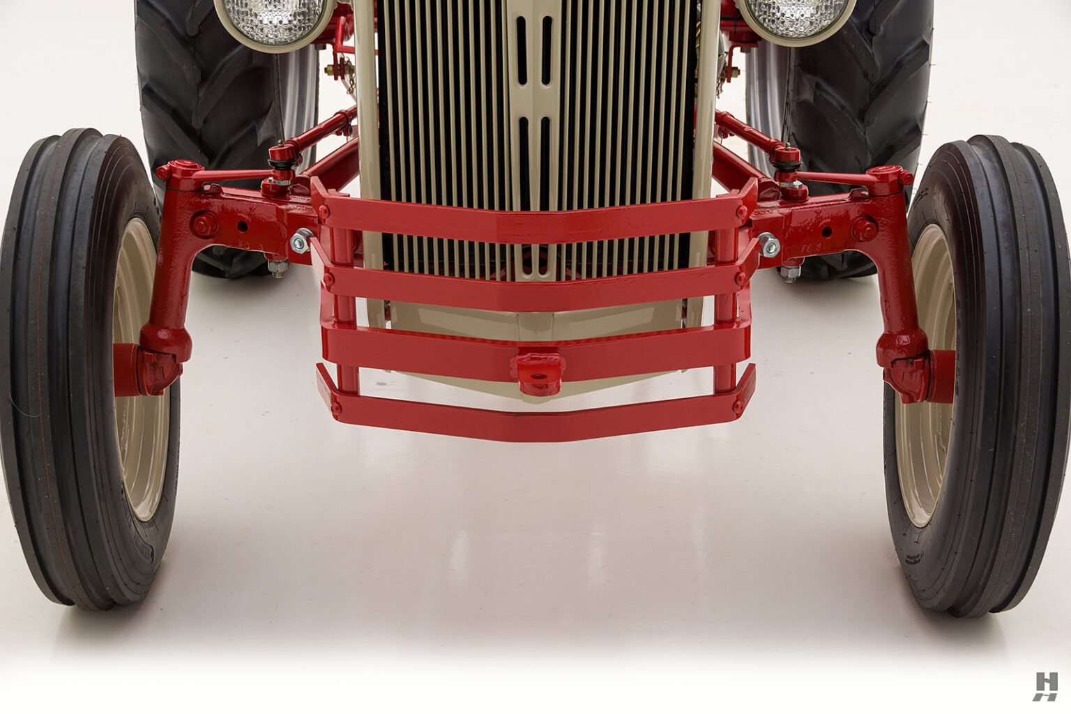1947 Ford 8N Tractor