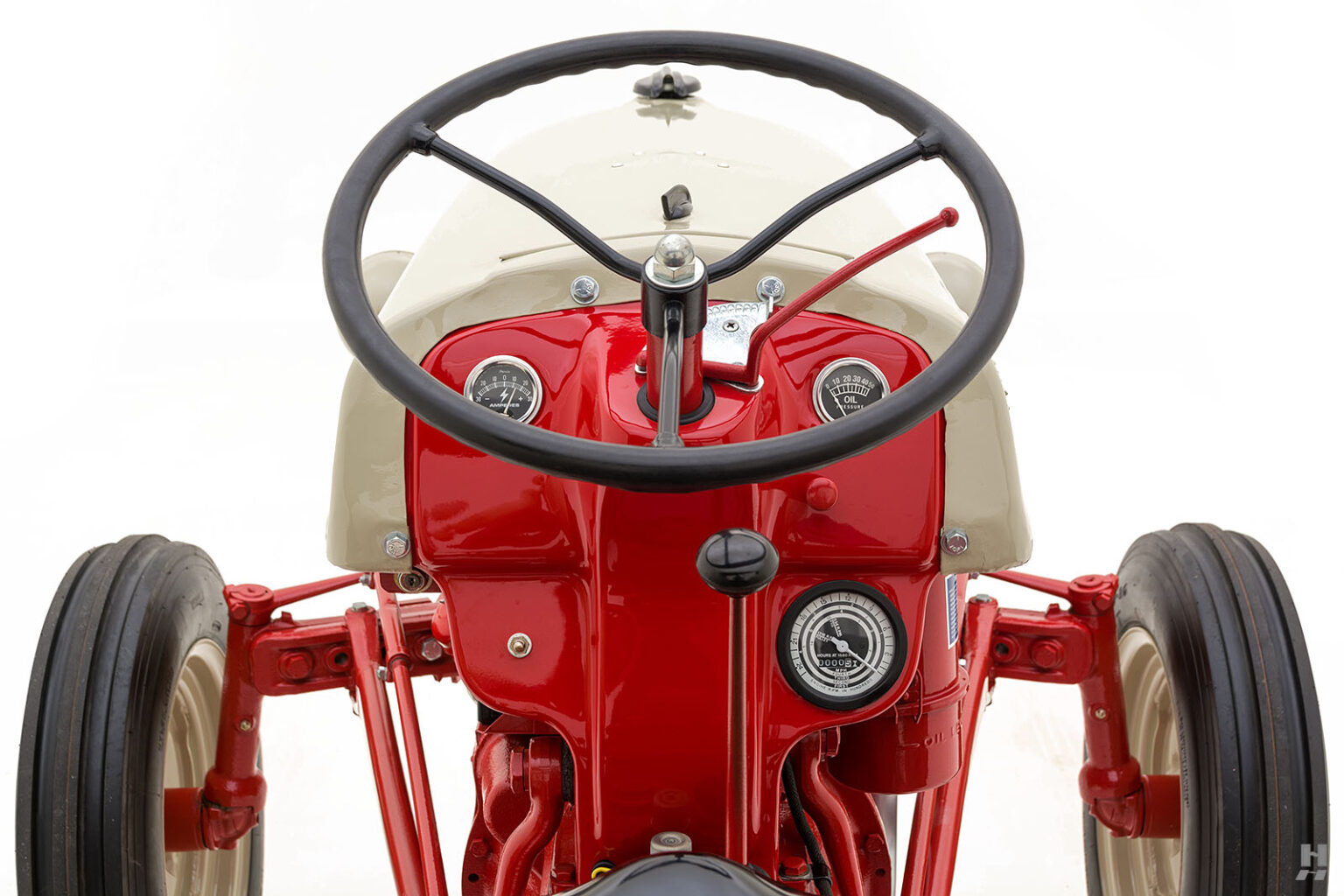 1947 Ford 8N Tractor