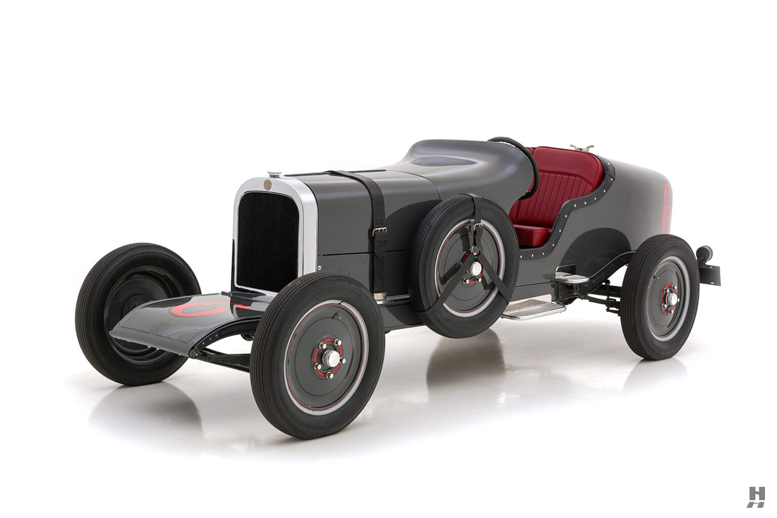 1928 Dodge Speedster