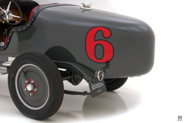 1928 Dodge Speedster