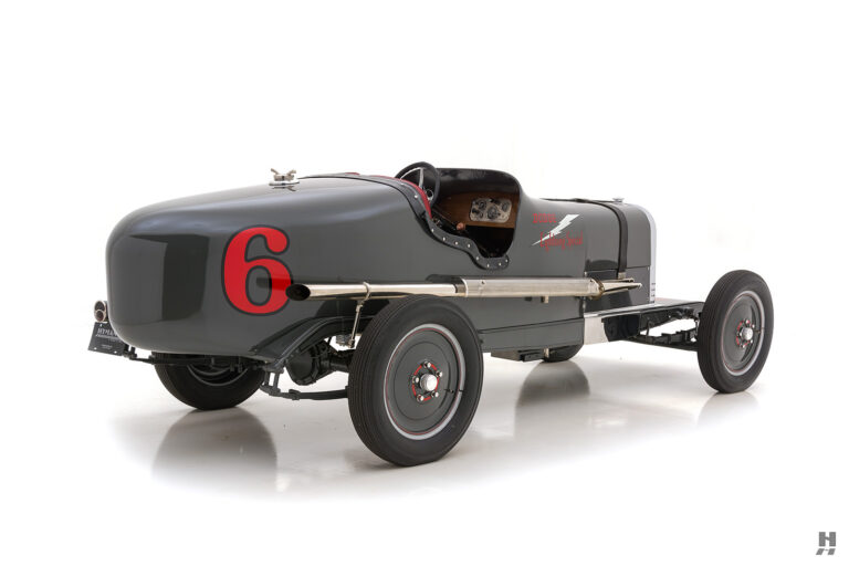 1928 Dodge Speedster