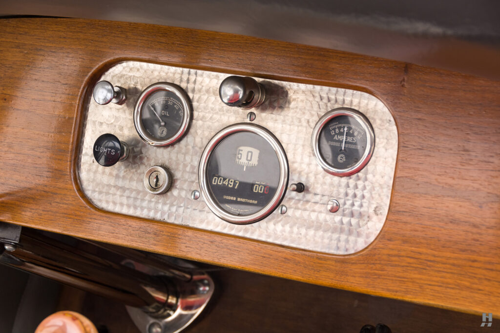 1928 Dodge Speedster