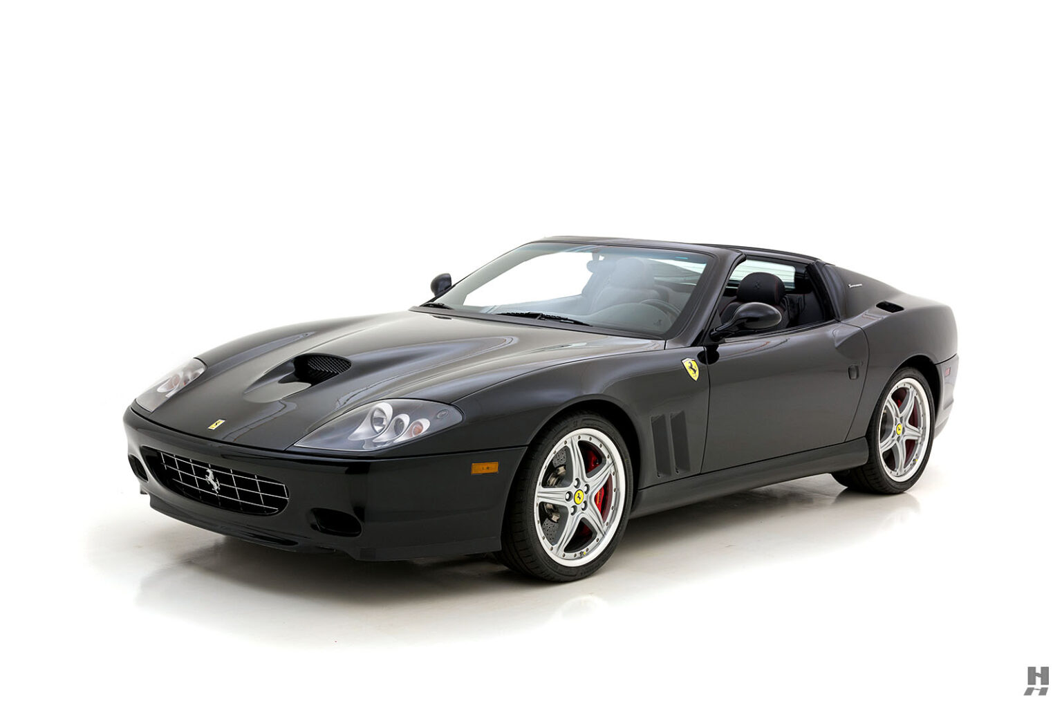 2005 Ferrari 575 Superamerica