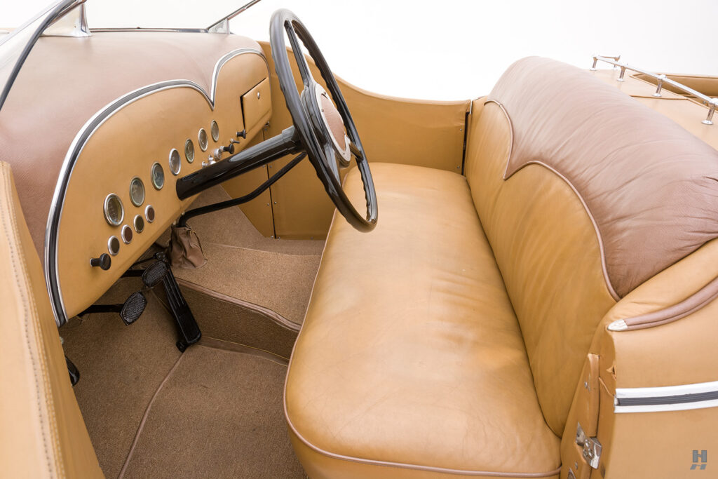 1932 Duesenberg J Custom Speedster
