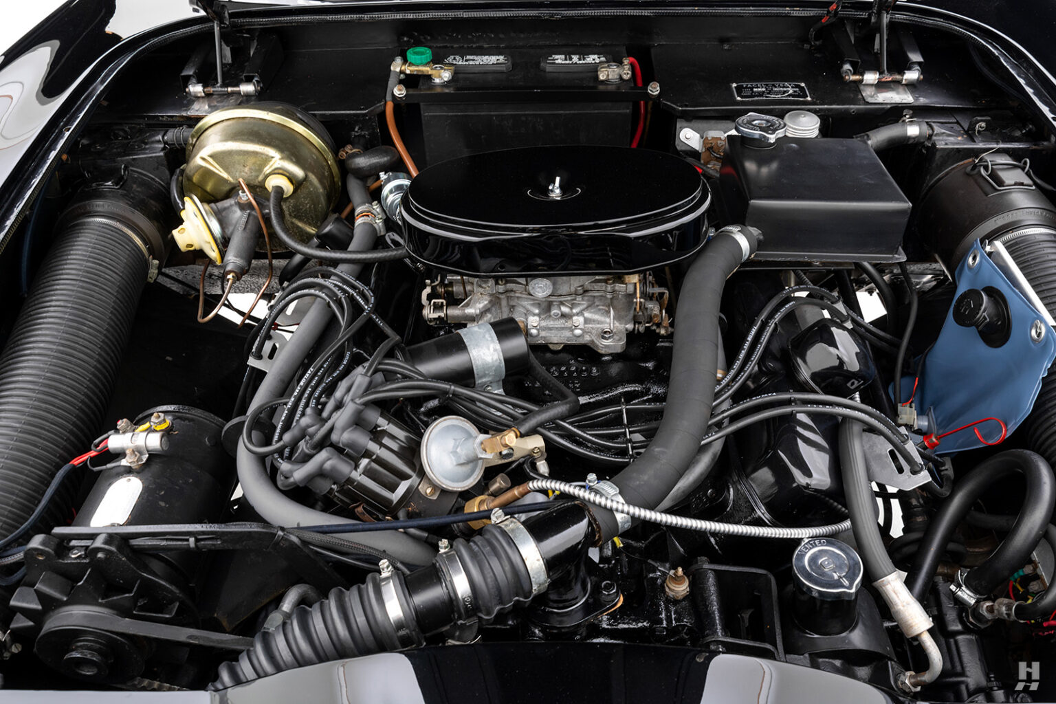 1962 Facel Vega Facel II