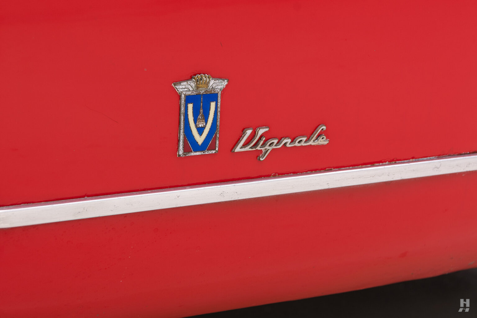 1957 Bill Frick Special GT Coupe