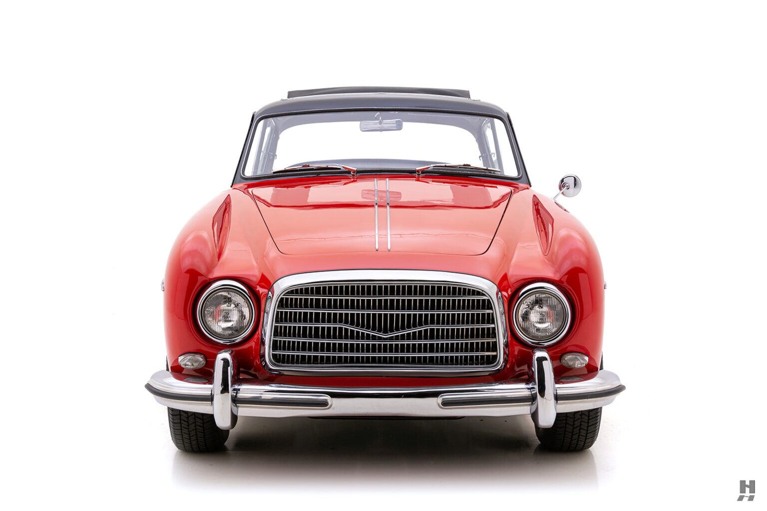 1957 Bill Frick Special GT Coupe