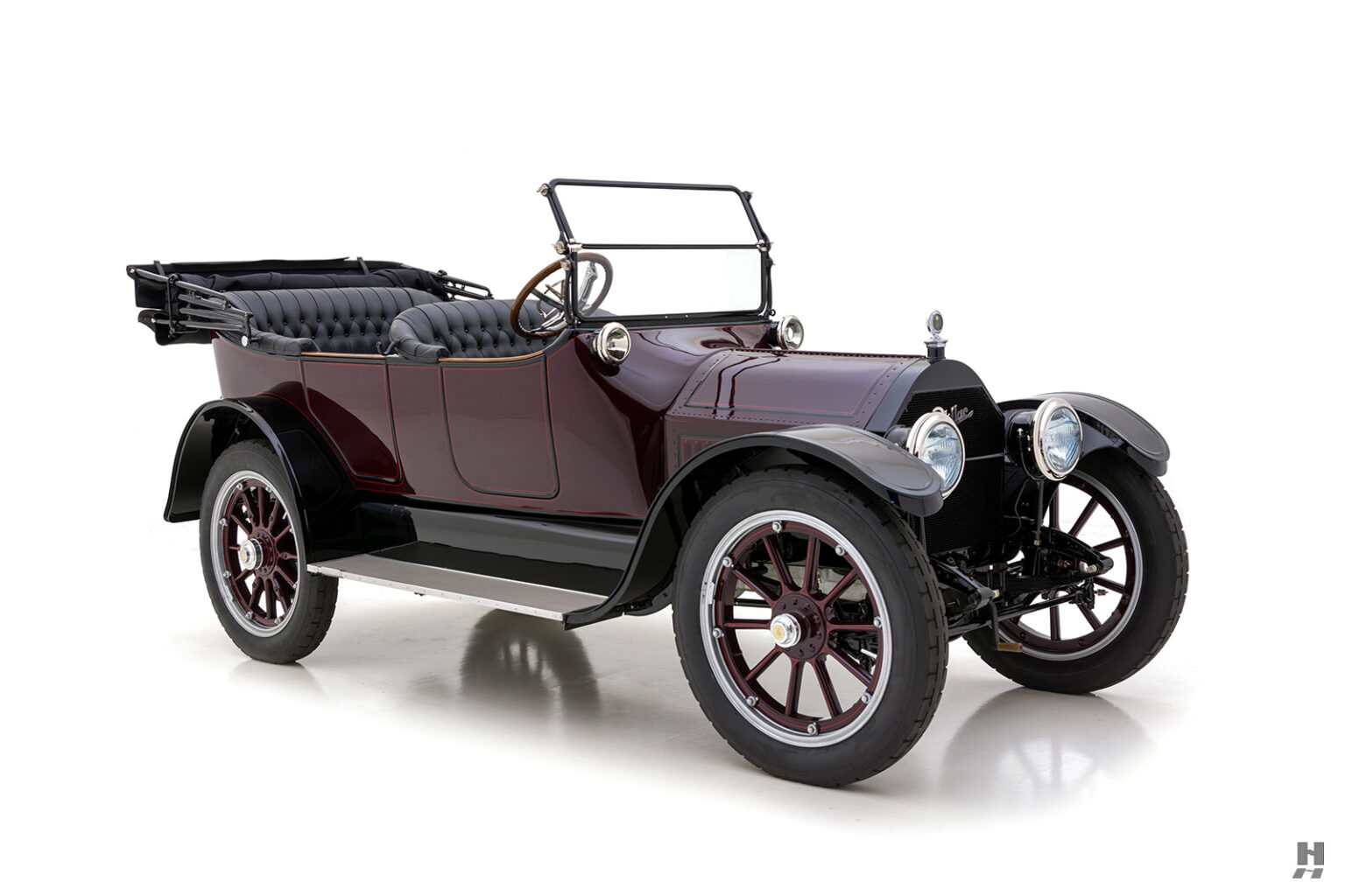 1914 Cadillac Model 30 Touring