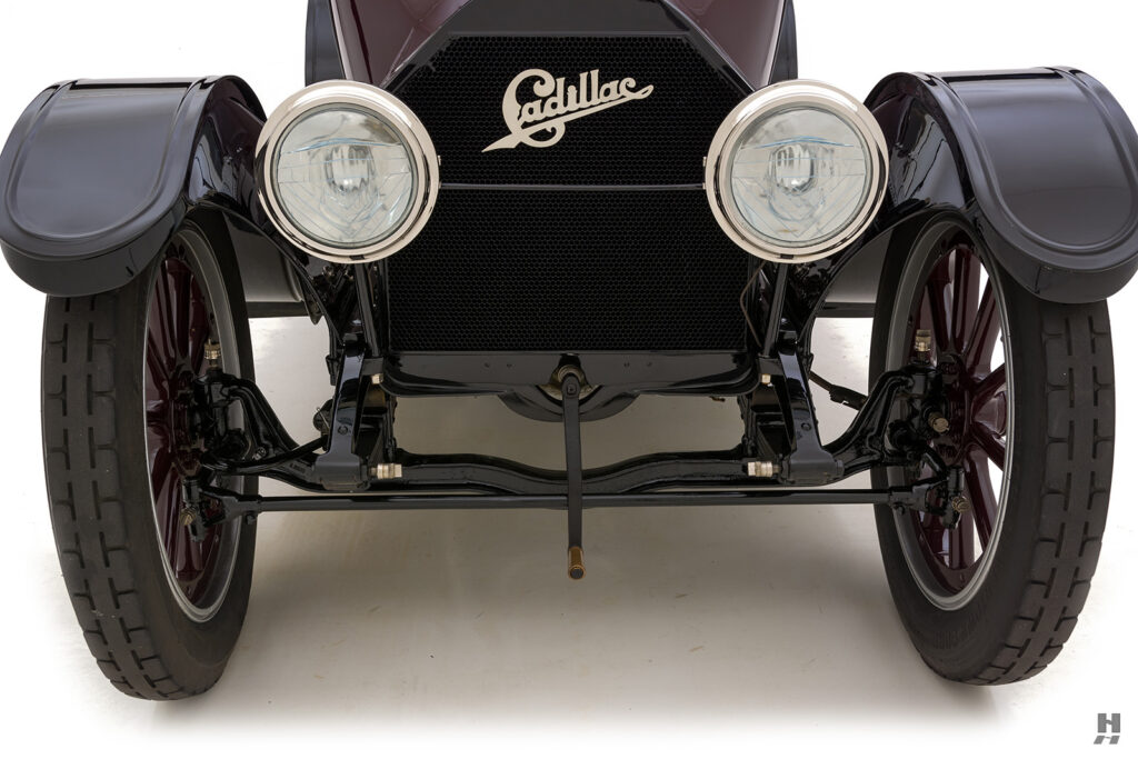 1914 Cadillac Model 30 Touring