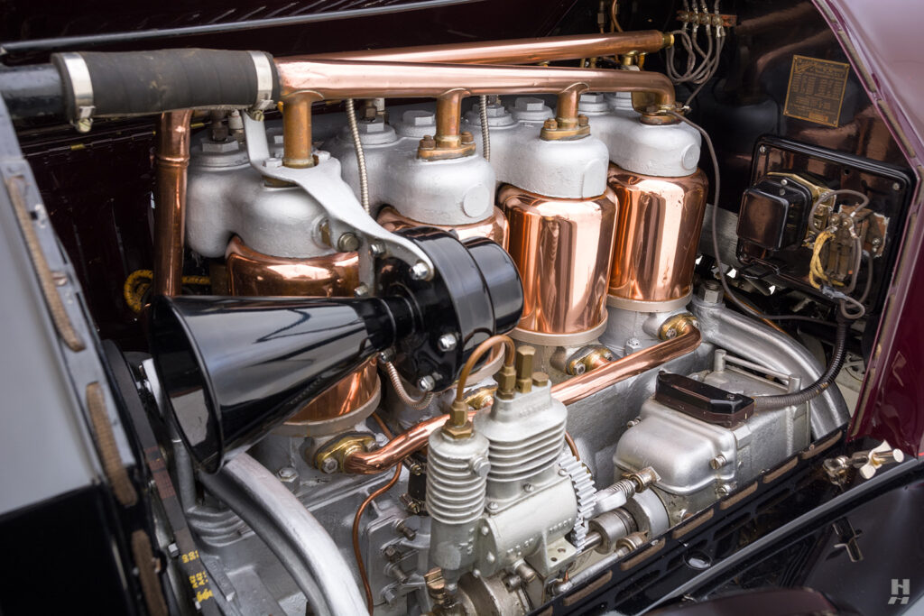 1914 Cadillac Model 30 Touring