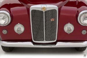 1955 Arnolt MG Coupe