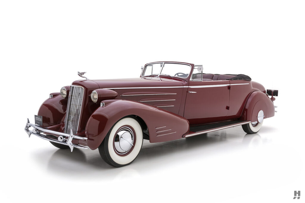 Classic Cars | Buy and Sell Classic Vehicles | Hyman LTD