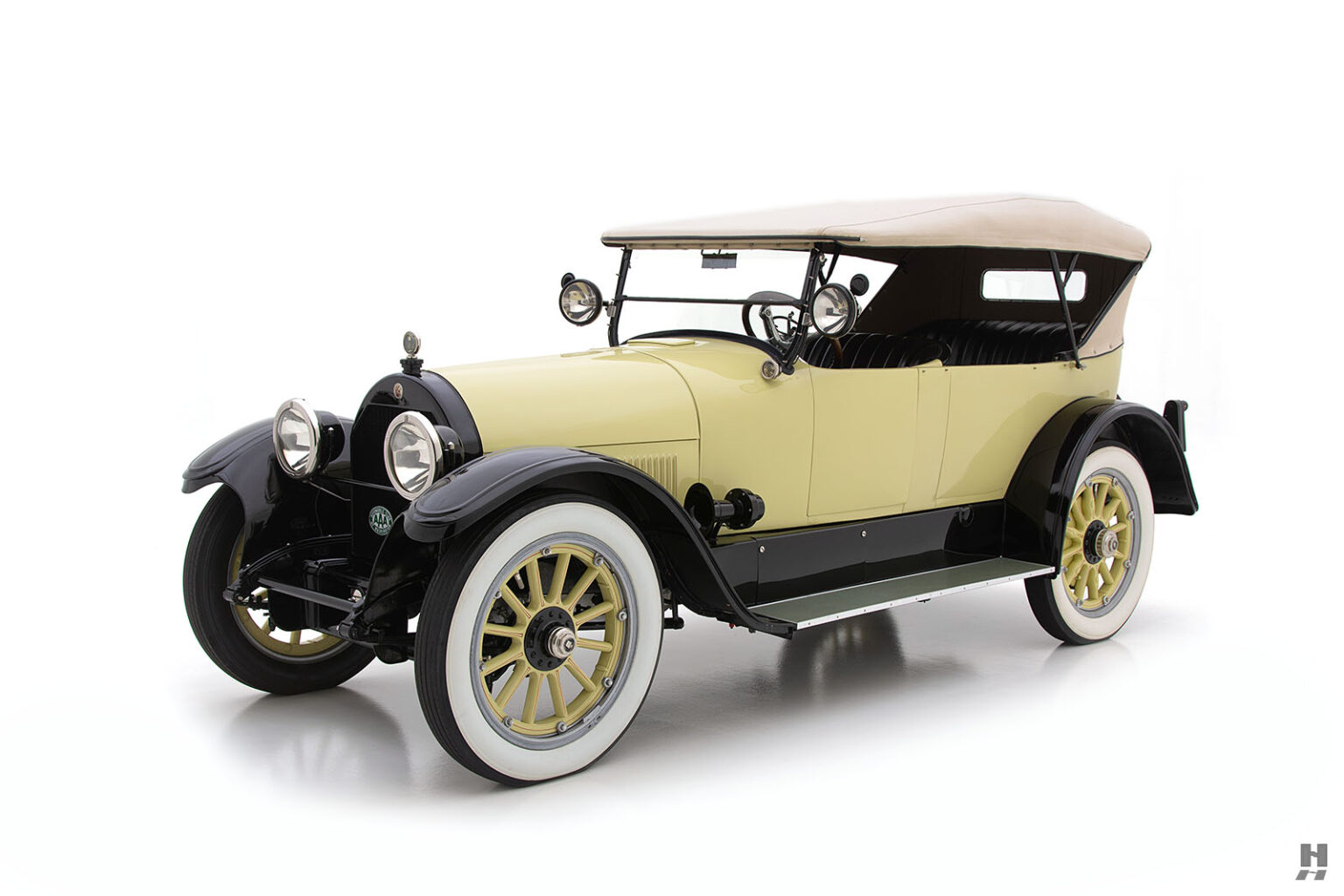 1920 Cadillac Model 59 Touring