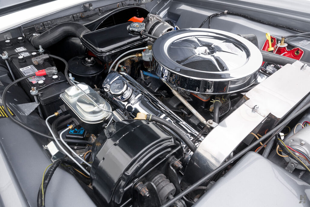 1963 Studebaker Avanti