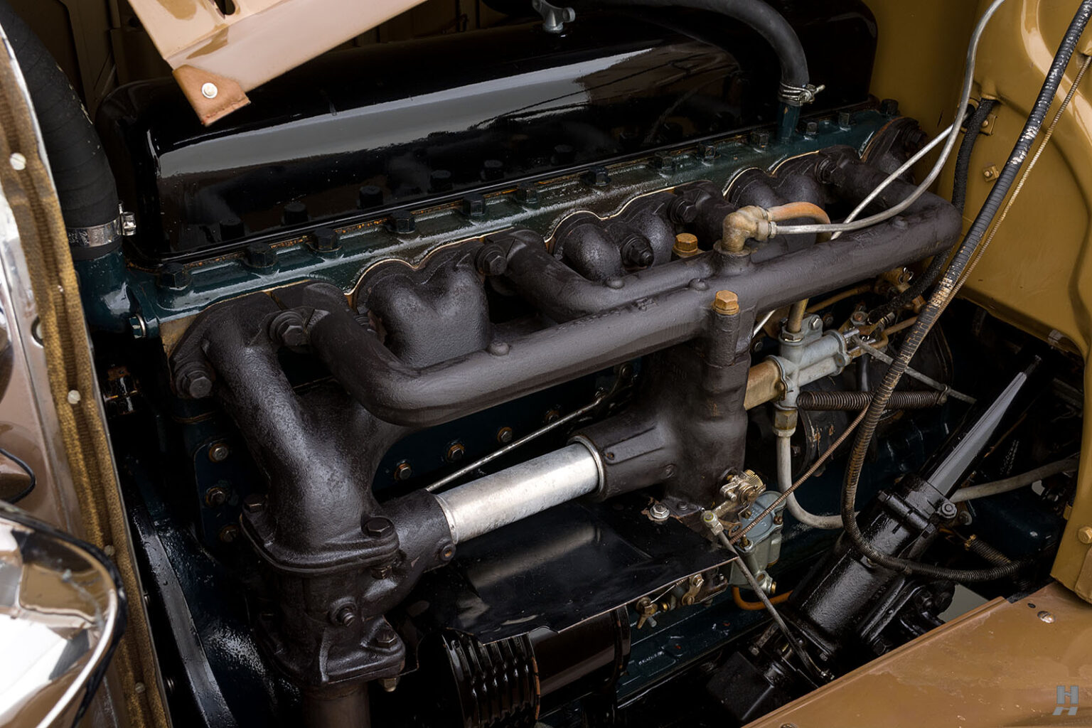 1932 Buick Model 57S Special Sedan