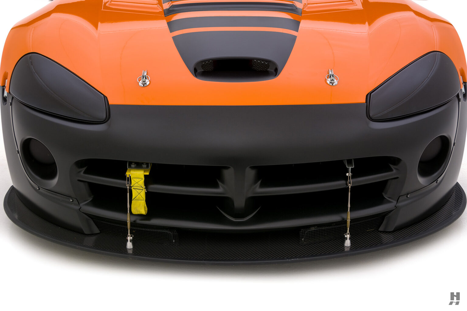 2004 Dodge Viper “Toxic” Competition Coupe