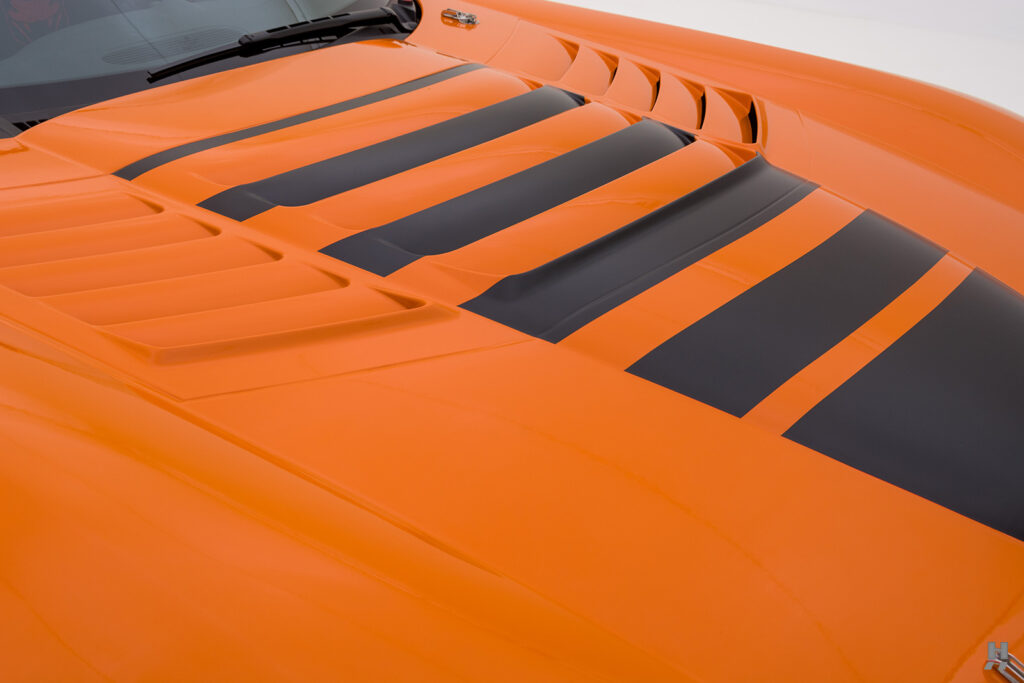 2004 Dodge Viper “Toxic” Competition Coupe