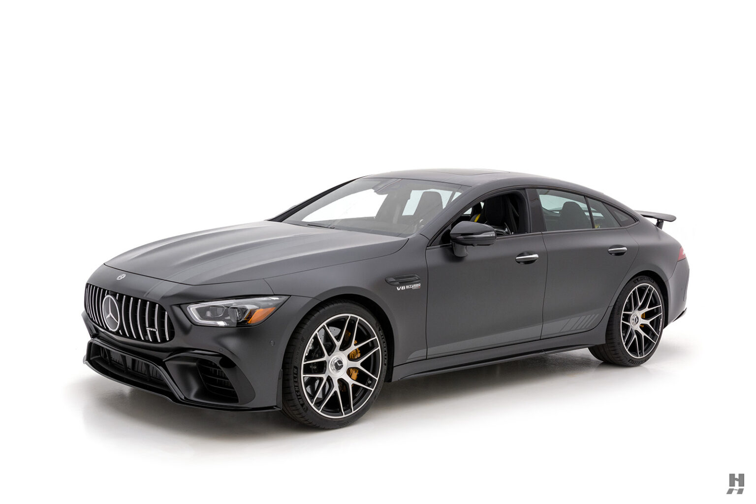 2019 Mercedes-Benz AMG GT 63S Edition 1