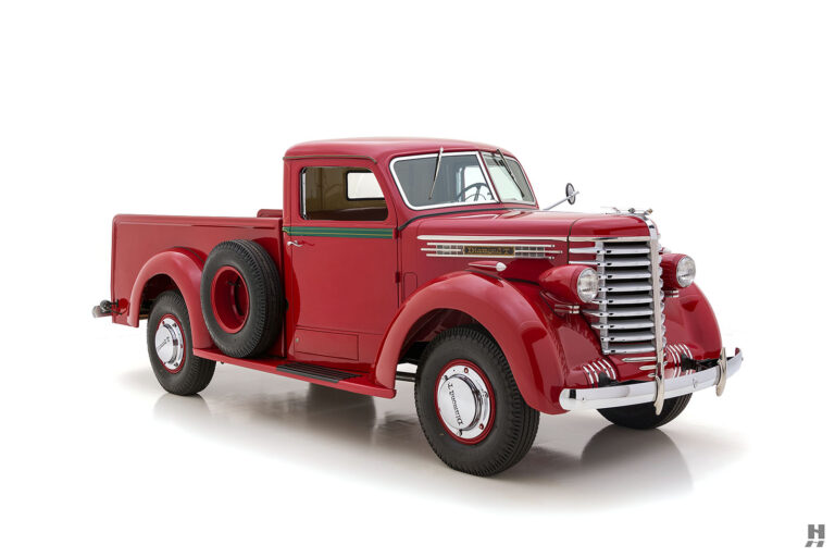 1941 Diamond T 201