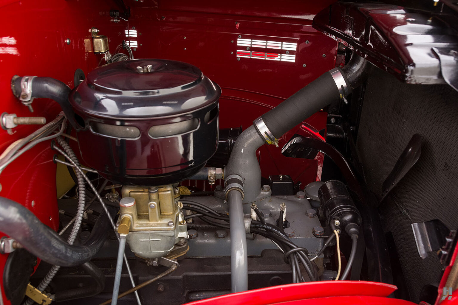 1941 Diamond T 201