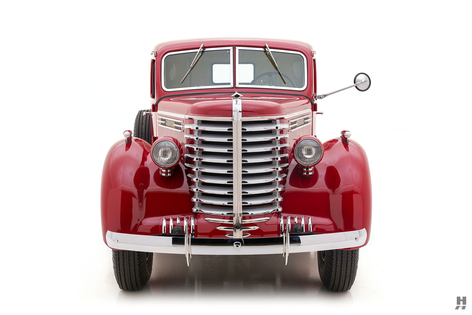 1941 Diamond T 201