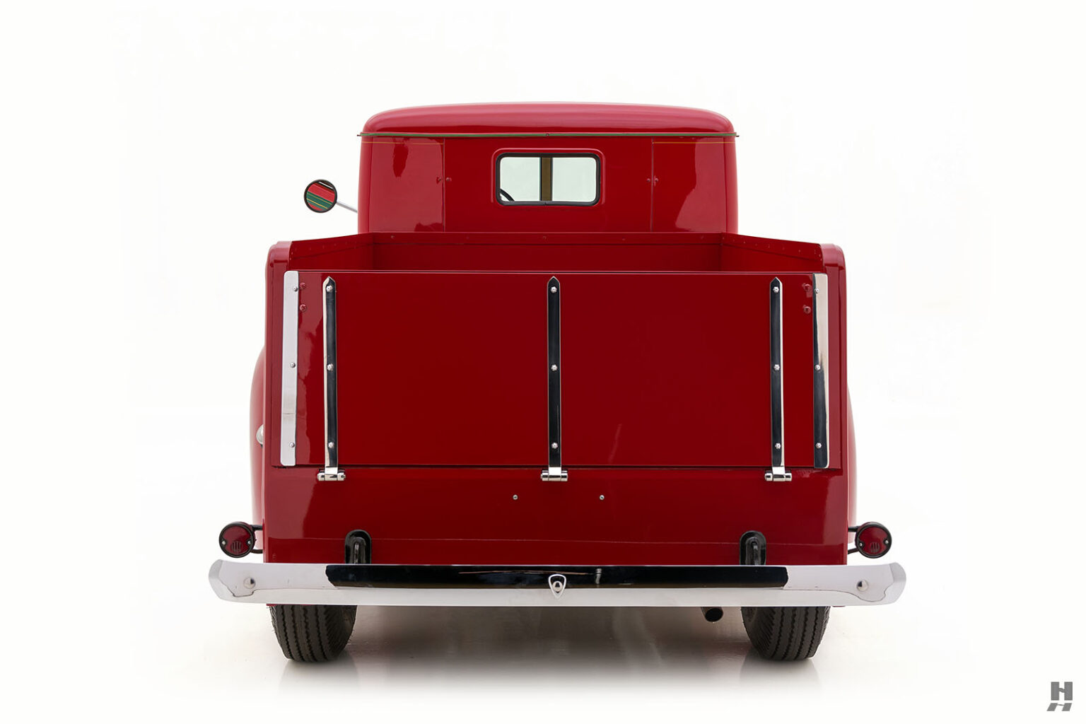1941 Diamond T 201