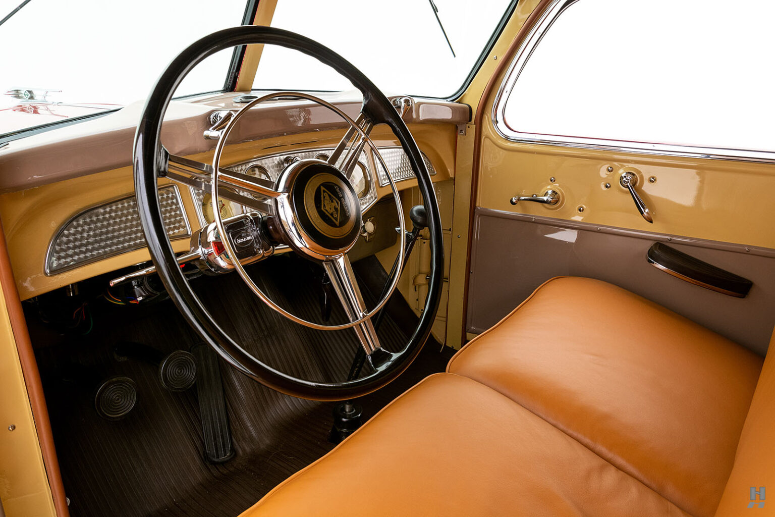 1941 Diamond T 201