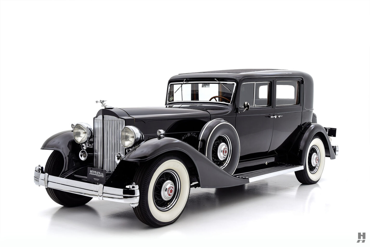 Packard | Makes