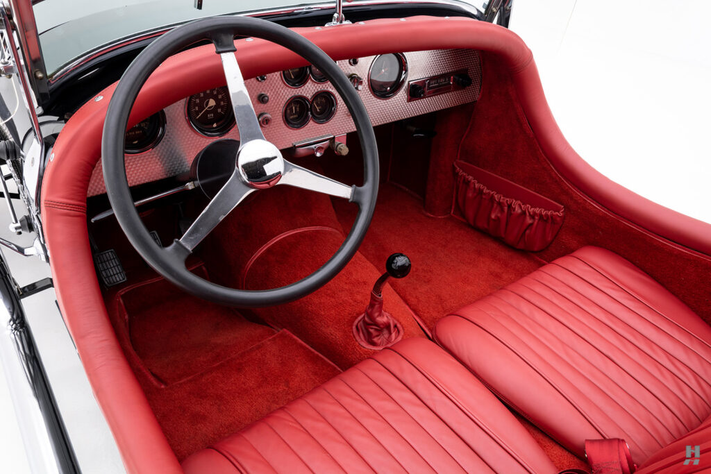 1967 Excalibur SS Series 1 Roadster