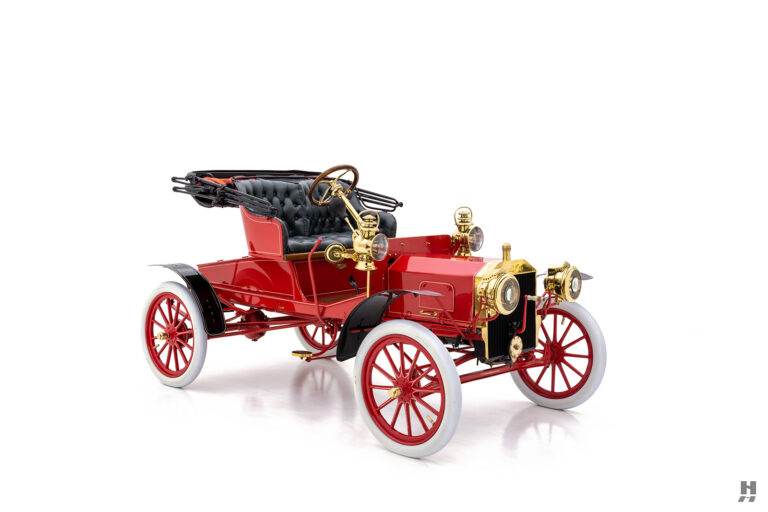 1906 Ford Model N Roadster