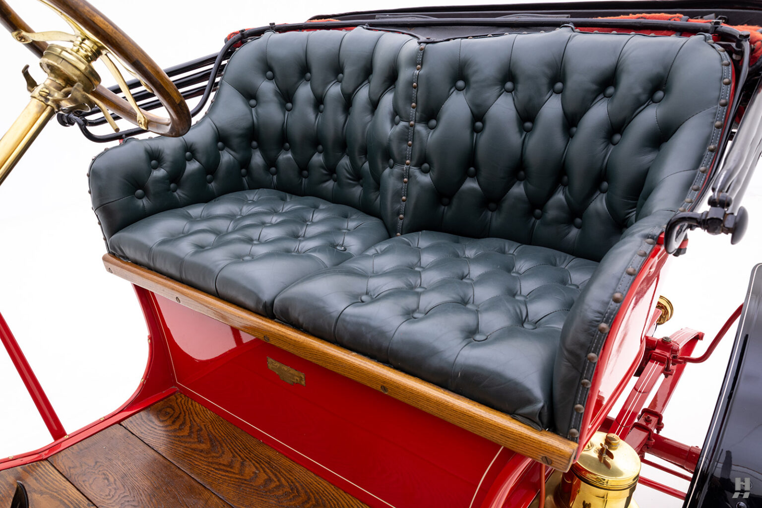 1906 Ford Model N Roadster